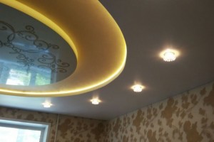 Интернет магазин натяжные потолки и комплектующие Хабаровск